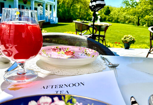 The Belfry House - Lake Geneva, Wisconsin Luxury Hotel Rooms