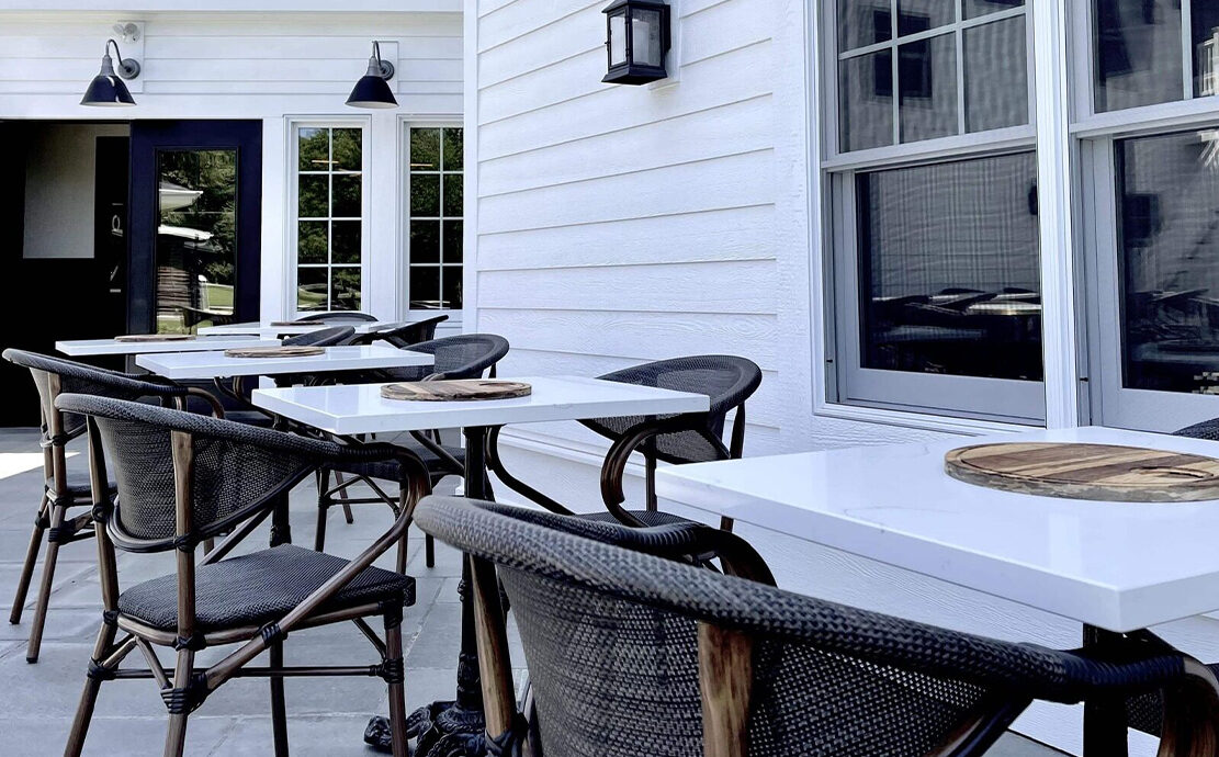 Lake Geneva Fine Dining Restaurant - The Belfry House - Lake Geneva ...